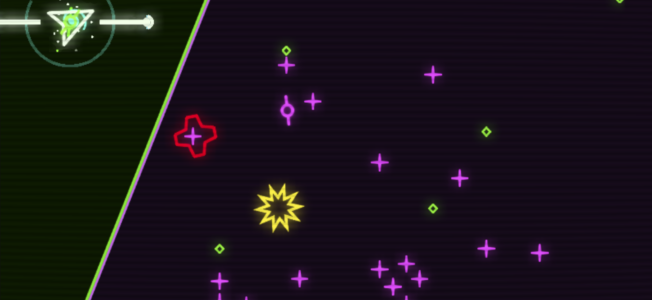 The Omega Cluster – BALANCED Media|Technology